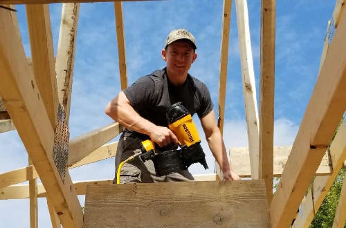 The Carpentry Experts | Custom Carpentry Services | G-Force Custom ...